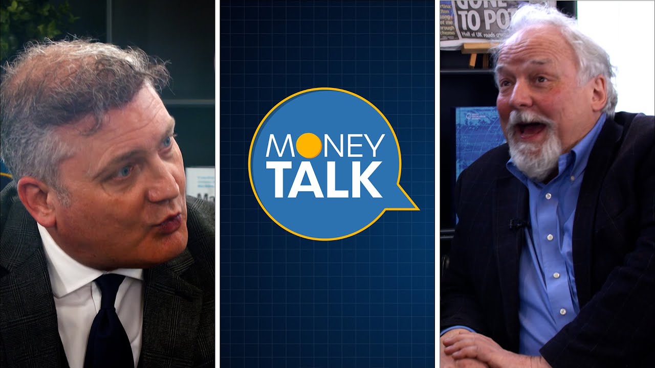 "It's A SCANDAL!" Former Banker Reveals Why Banks Won't Pass On ...