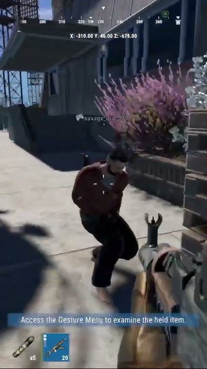 Crazy Fam Rust Join up! #customservers #rustconsole - YouTube