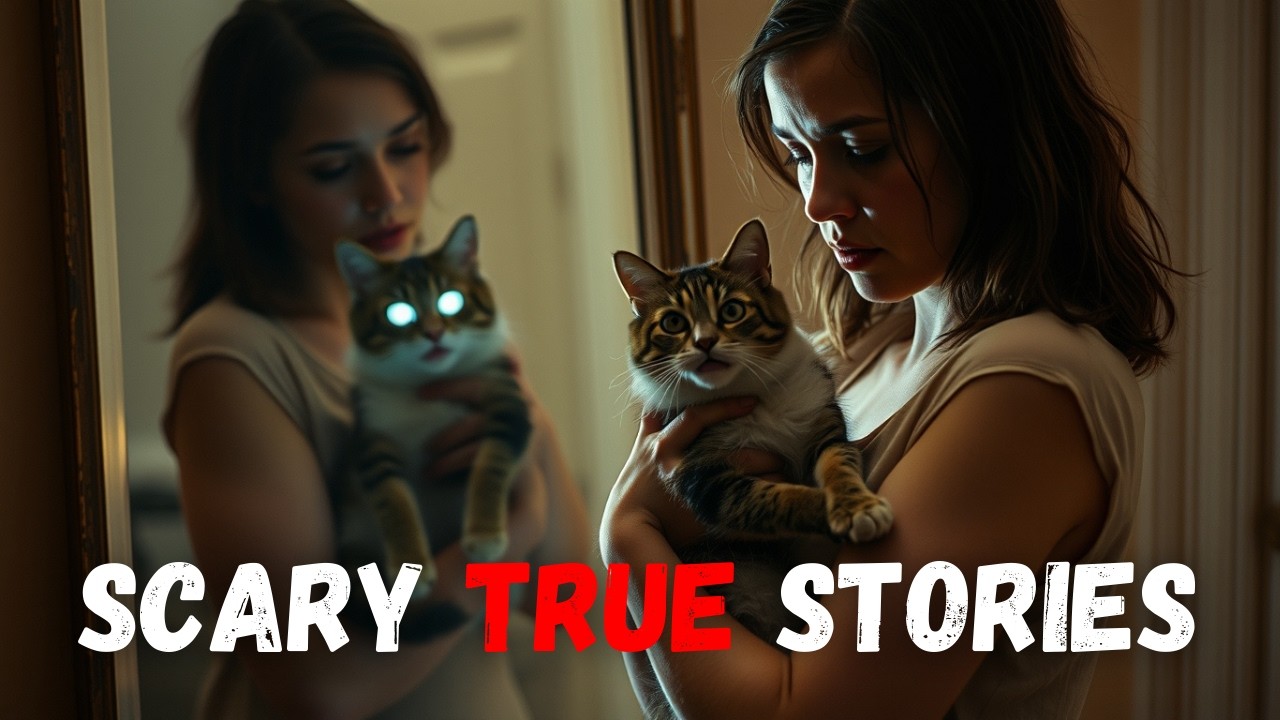 6 TRUE Pet Horror Stories That Will Make You Watch Your Pet Differently ...