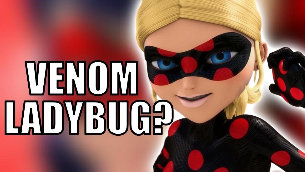Antibug⎮Miraculous Ladybug Season 1 Retrospective Review - YouTube