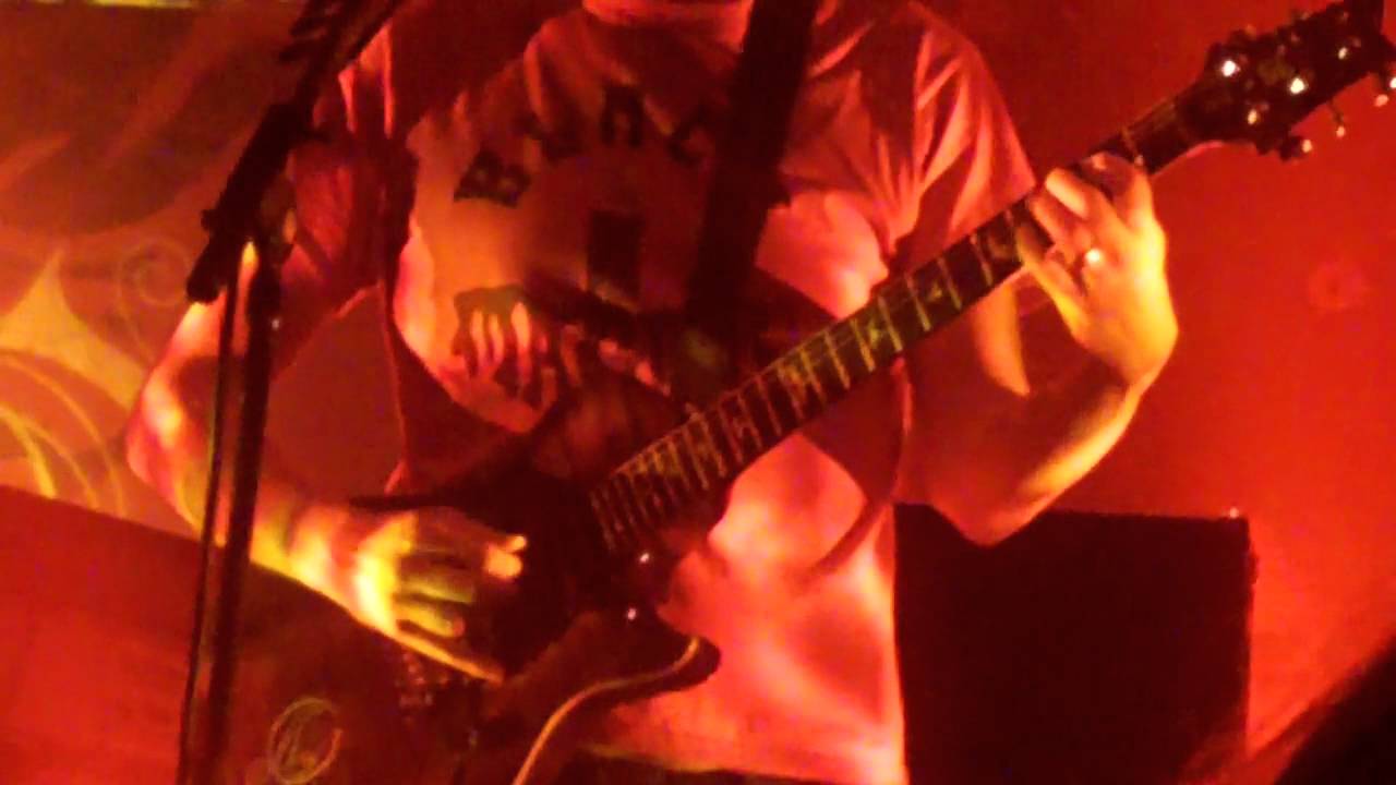 Opeth - Face of Melinda (Live) - YouTube