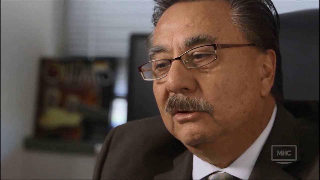 Mental Health Magistration in Bexar County - YouTube