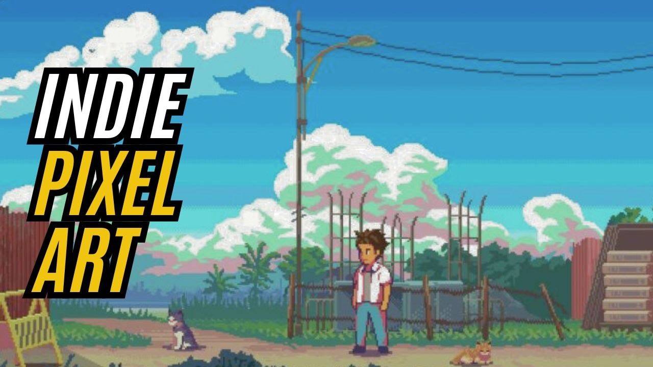 15 Best Recent Indie Pixel Art Games In 2024 Quirky Yet Charming YouTube 15-best-recent-indie-pixel-art-games-in-2024-quirky-yet-charming-youtube