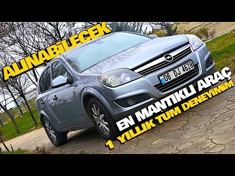 Alınabilecek En mantıklı Araçlardan Opel Astra 1.3 CDTI | Ekonomik•Konforlu •Sağlam 