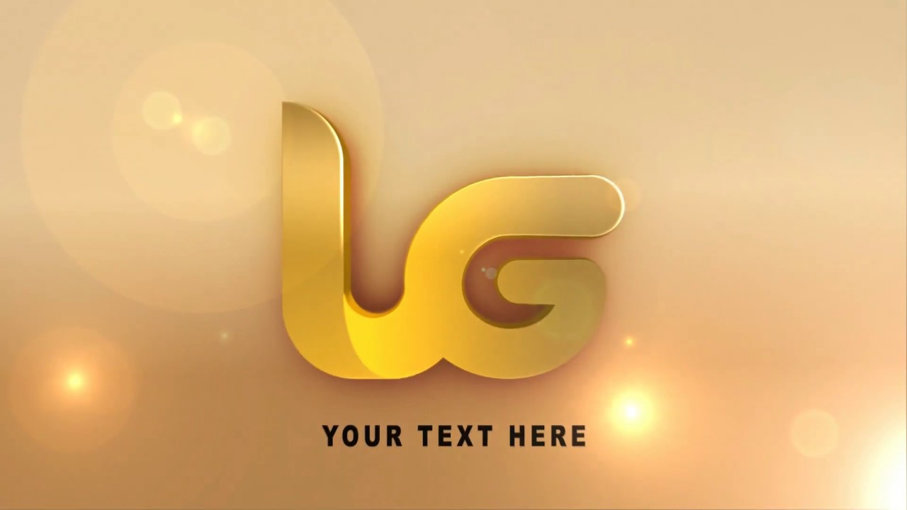 Intro Animation #23 - YouTube