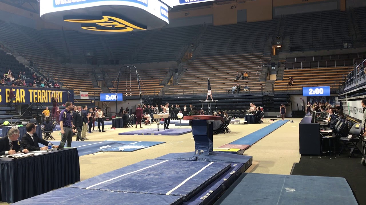 2020 02 02 VT02 Jacob Jarrett - YouTube