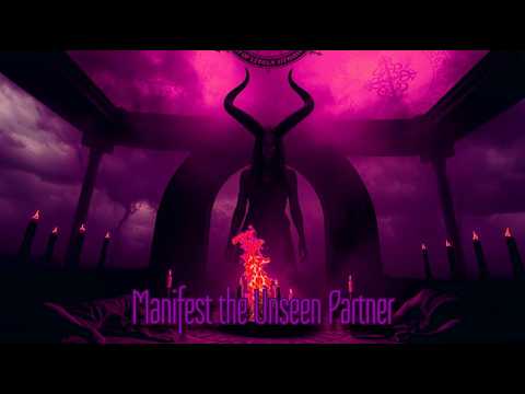Succubus Contract | Ritual of Sensory Manifestation