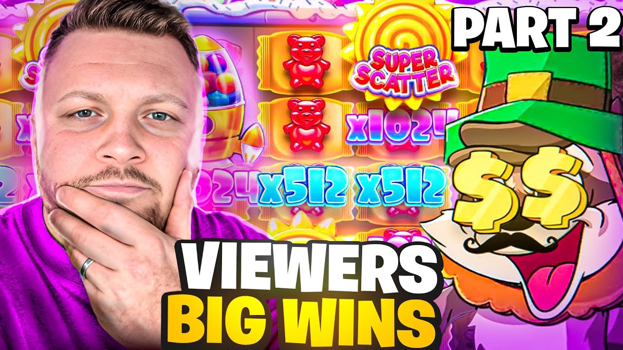 BIGGEST WINS THIS WEEK | EP 2 (part 2) - YouTube