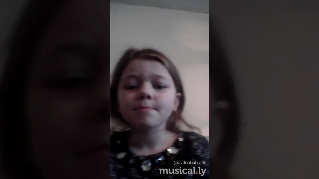 Baby I'm not here to start a fight - YouTube