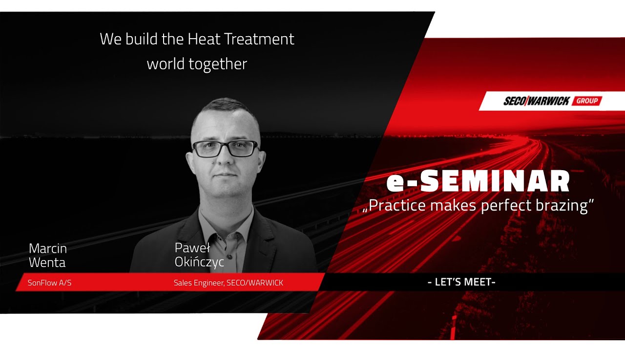 Practice makes perfect brazing - YouTube