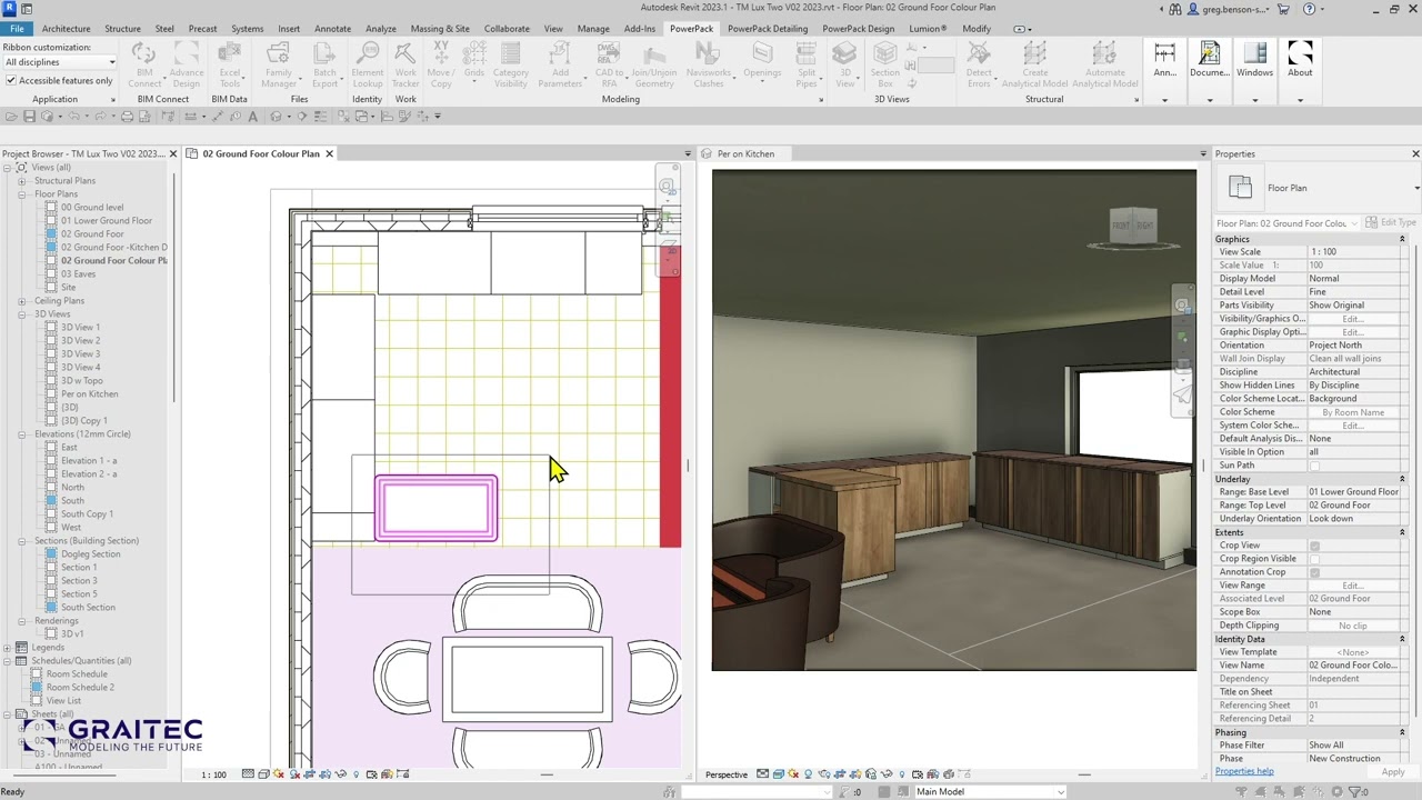 How To Move Revit Elements Using X Y Coordinates YouTube How To Move Revit Elements Using X Y Coordinates YouTube