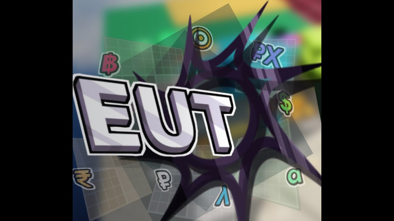 Playing EUT on Roblox!!!! - YouTube