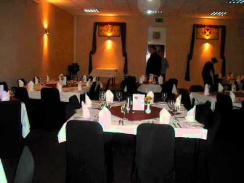 A " Touch of Sinatra" at the County Club St Albans - YouTube