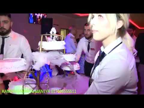 Almaniya toyu Sadi Sadiyev \