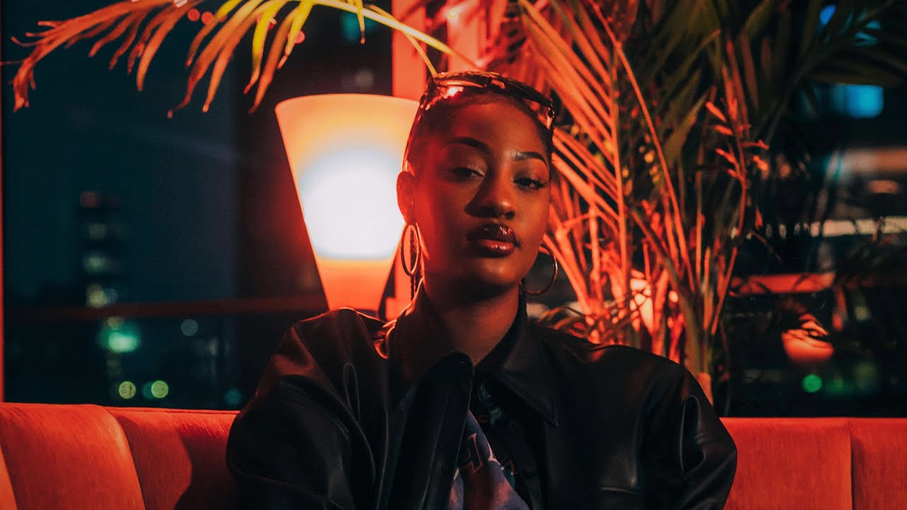 Rema Ft. Tems - Men Dem (Official Music Video) - YouTube Music