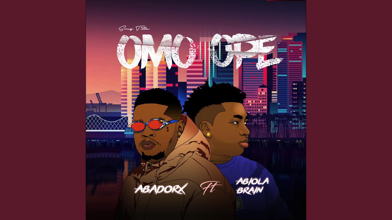 OMO OPE (feat. Abiola Brain) - YouTube