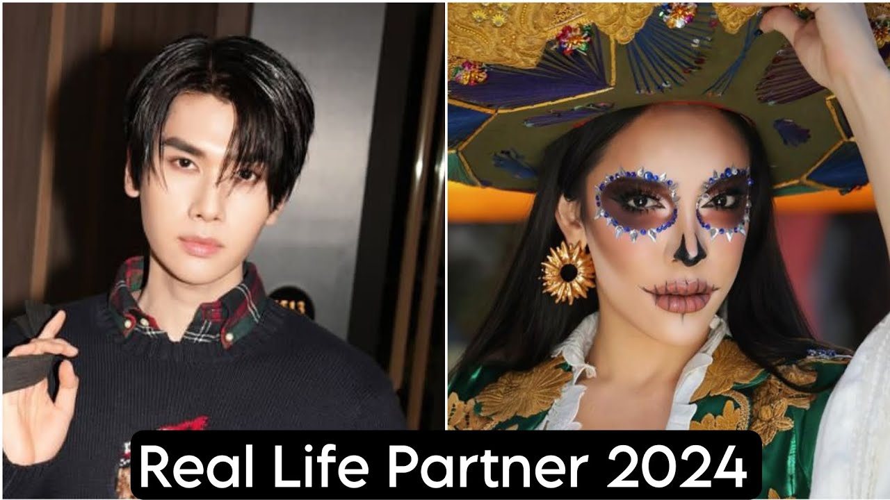 Nisamanee Nutt Vs Dunk Natachai (Thai Singer) Real Life Partner 2024 ...