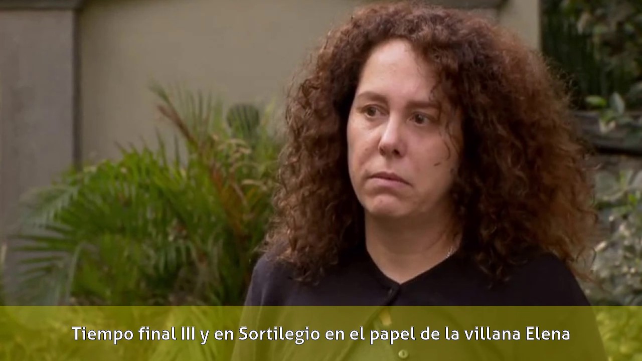 Azela Robinson - Biografía - YouTube