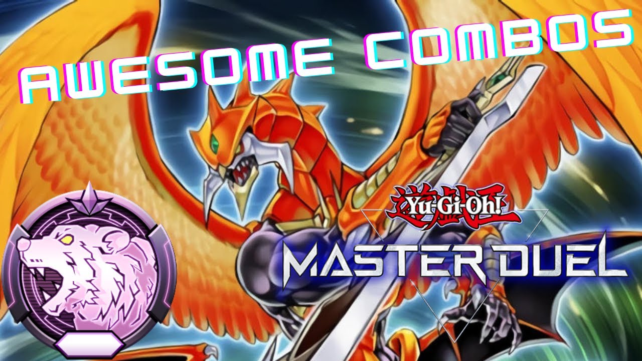 FULL BOARD! DRAGUNITY SYNCHRO ARCHTYPE! DECK SPOTLIGHT [Yu-Gi-Oh ...