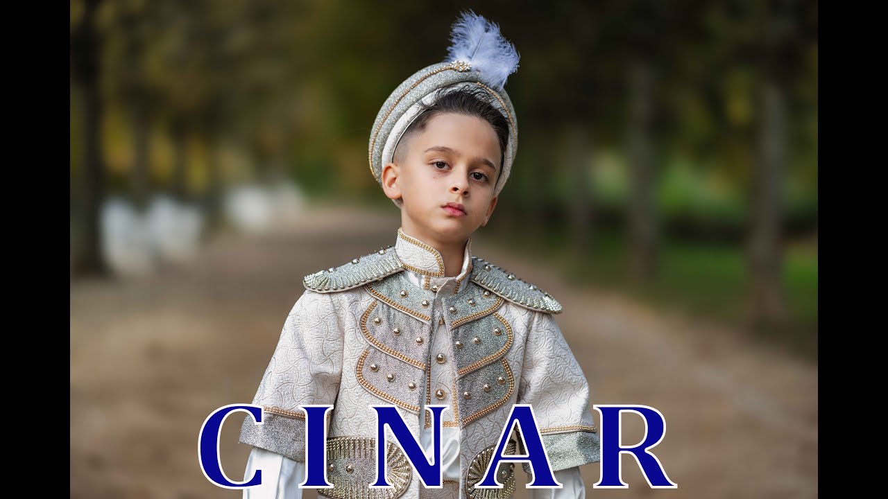 CINAR BELGIN / DVD 5 / SUNNET TORENI / ORK GUNAY KING / MAINZ / GERMANY ...