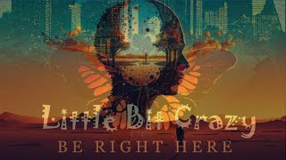 Blackberry Smoke - Little Bit Crazy Chords - Chordify