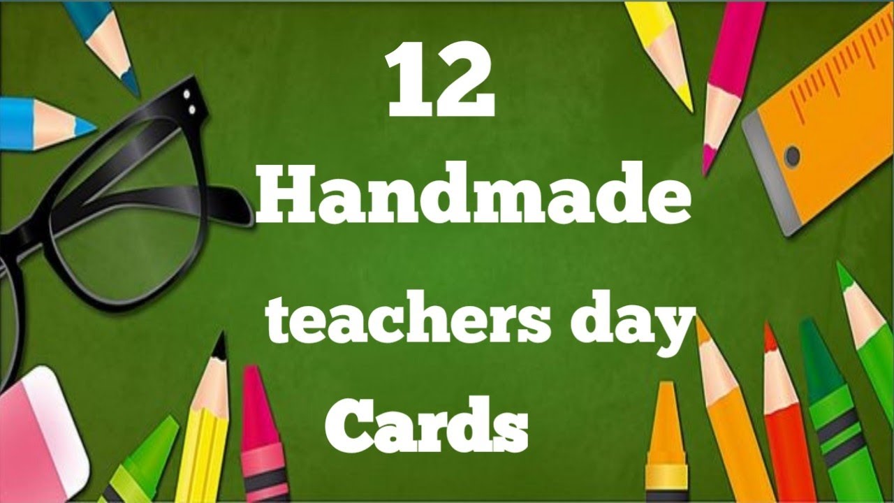 12 Best Teachers Day Cards Ideas Teachers Day Greeting Cards 12-best-teachers-day-cards-ideas-teachers-day-greeting-cards