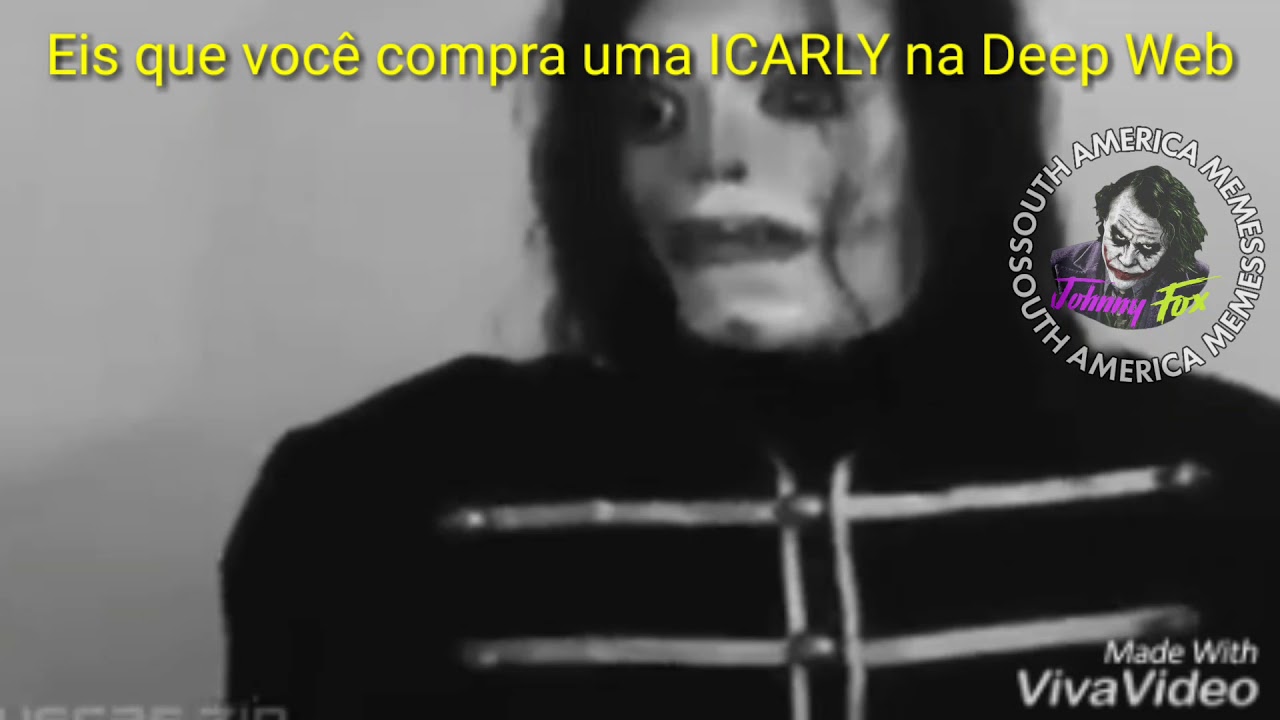 Michael Jackson da Deep Web - YouTube