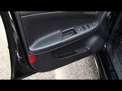 2010 Chevrolet Impala - Skyline Mitsubishi - YouTube