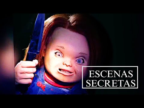 Chucky Invades | Horror Movies (2013) | Full HD | Curse of Chucky ...