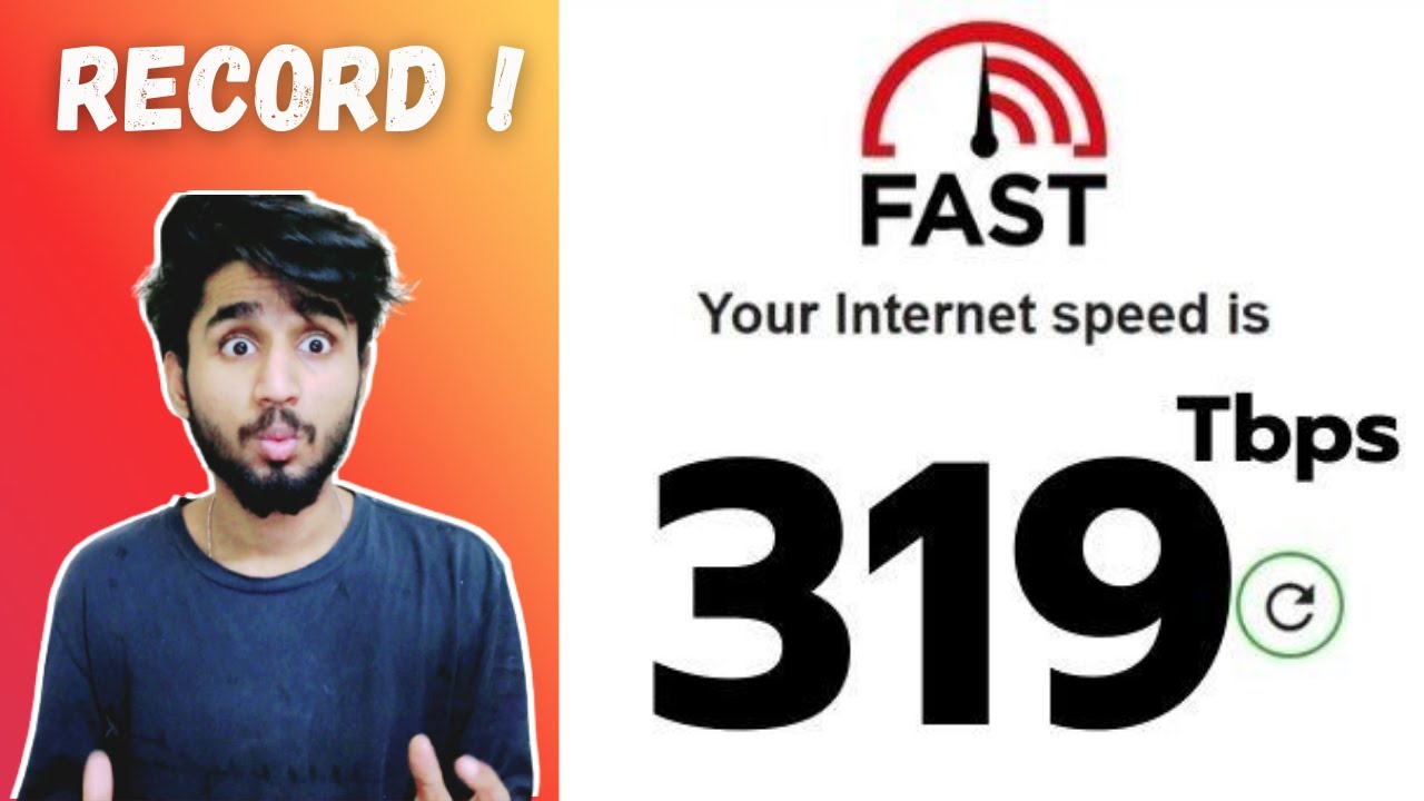 Japan sets new world record with Internet speed of 319 terabits per ...