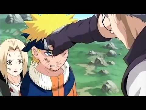 Naruto AMV - scars remain - YouTube