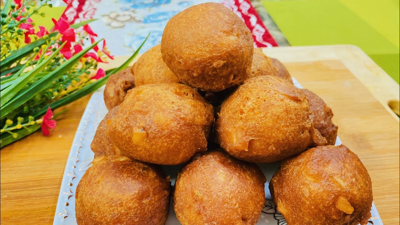 গোলগোলা তৈরি পারফেক্ট রেসিপি।গোলগুল্লা।Golgola Recipe। - YouTube