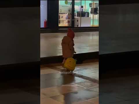 HAKSIZLIĞI DA KOYDUM BAVULA