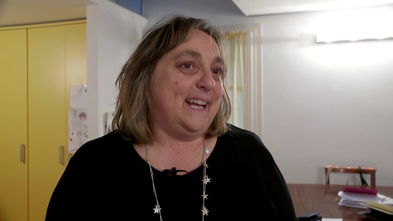 Lourdes un viaggio aperto agli altri - YouTube