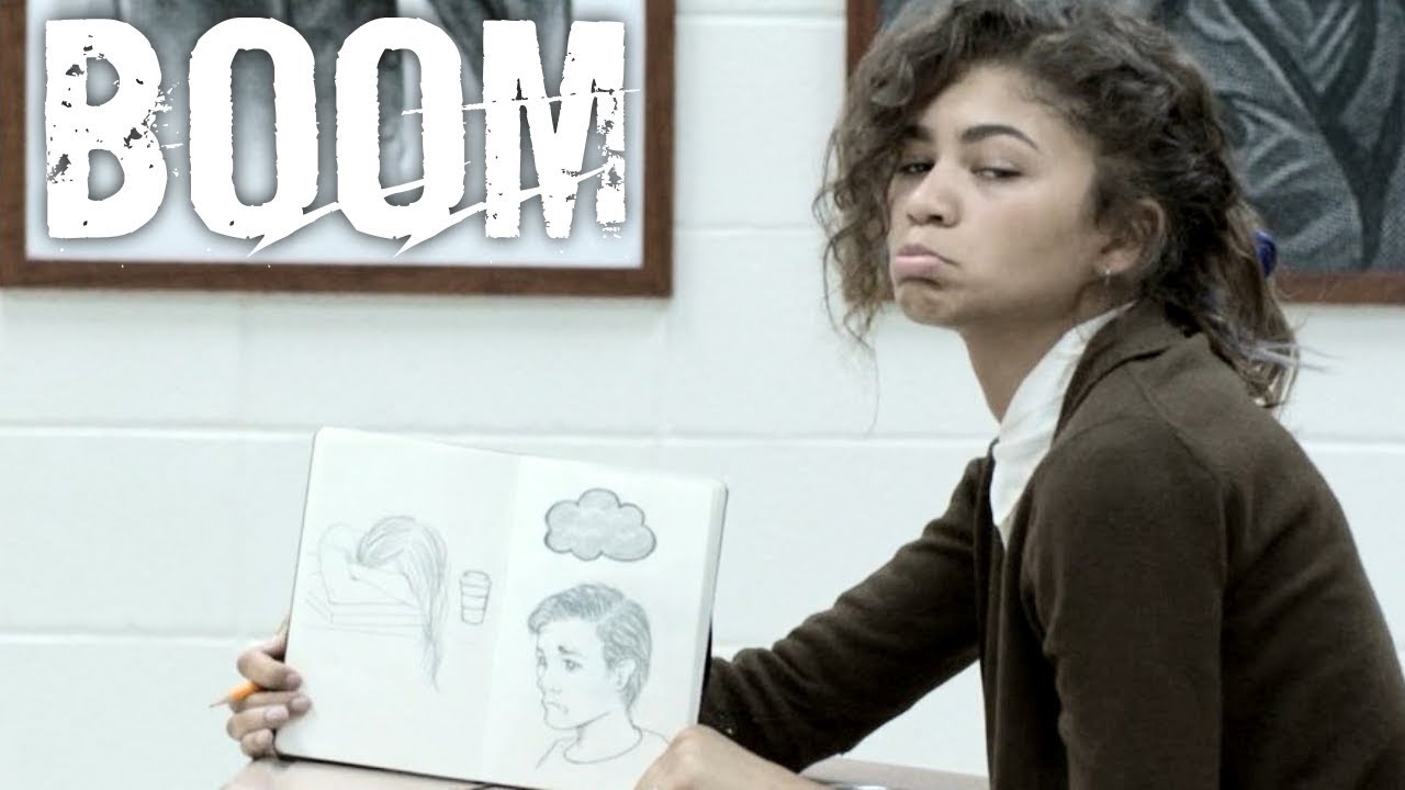 BOOM - Marvel Cinematic Universe - YouTube