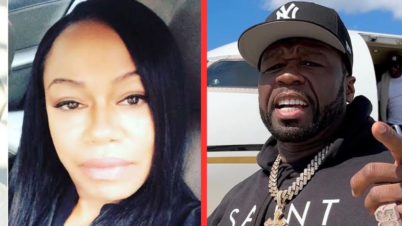 50 Cent Speaks How His Older Son Bm FUMBLED The Bag. - YouTube