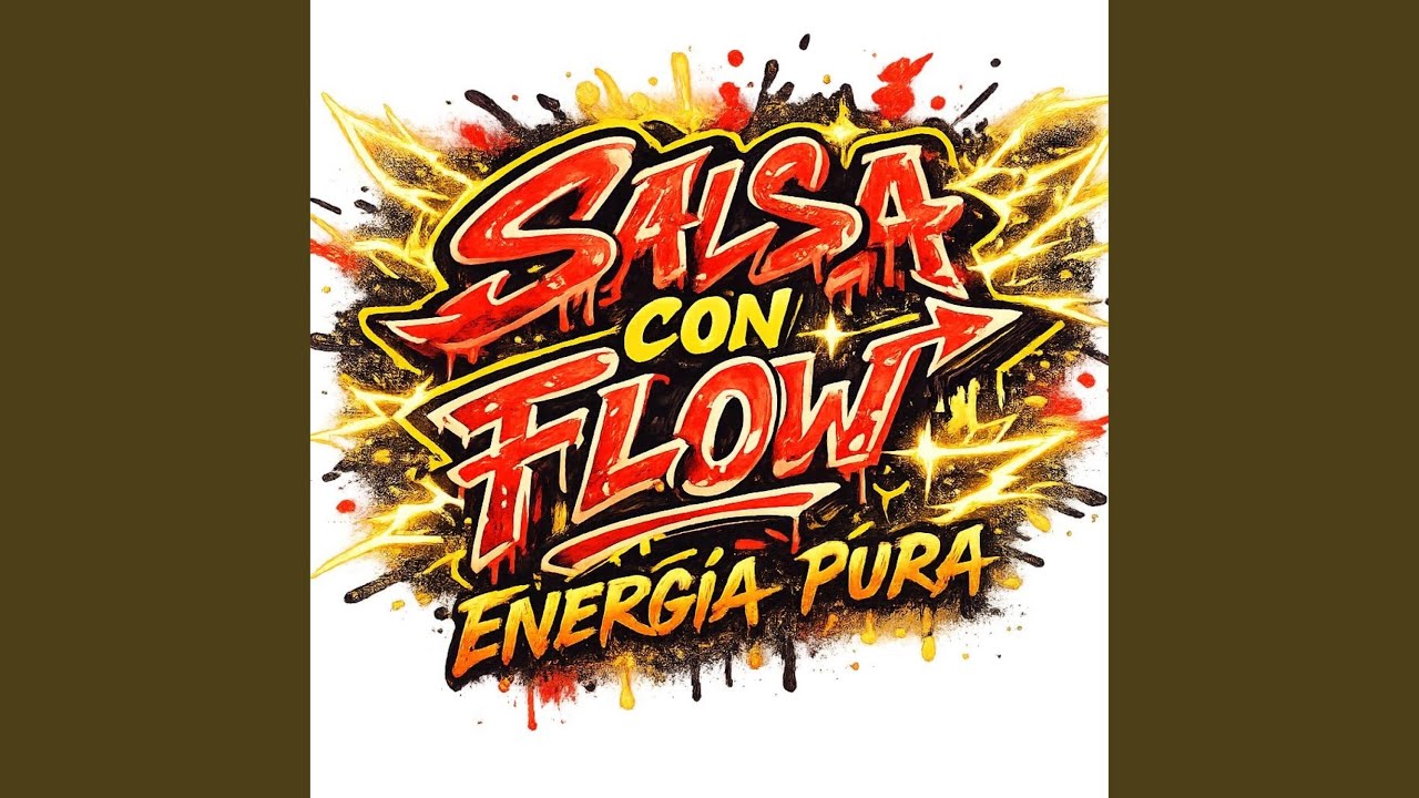 El Barco (Salsa con Flow) - YouTube