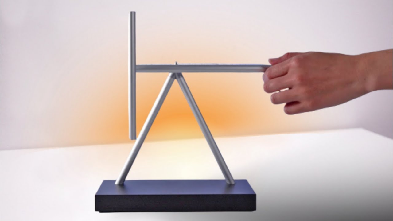 6 Amazing Science Gadgets! - YouTube