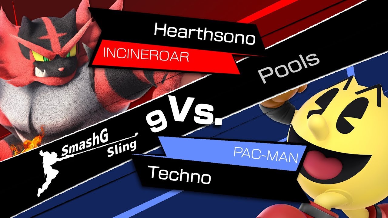 SGS9 - Hearthsono (Incineroar) vs. Techno (PAC-MAN) [Pools] - YouTube