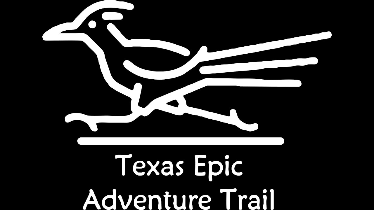 Texas Epic Adventure Trail Series Trailer - YouTube
