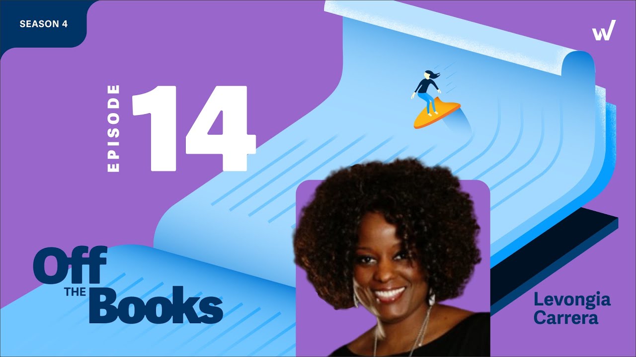 S4 E14 | Encore Episode: Diversity in Accounting | Off the Books ...