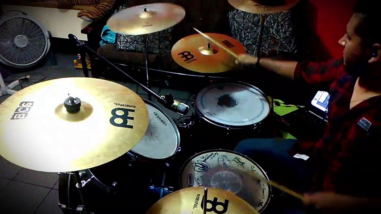 Happy Together - The Turtle, (Drum Cover) Drum Tribute - YouTube