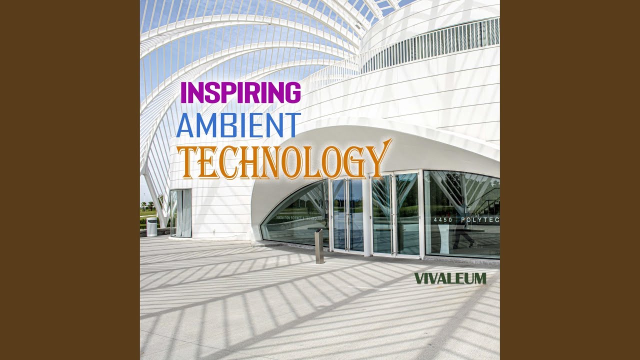 Inspiring Ambient Technology - YouTube
