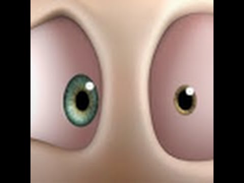 Welcome to the Element Animation server - YouTube