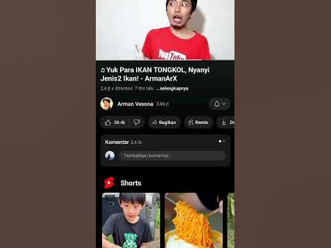 Vidio Arman jaman maja pahi🗿 - YouTube