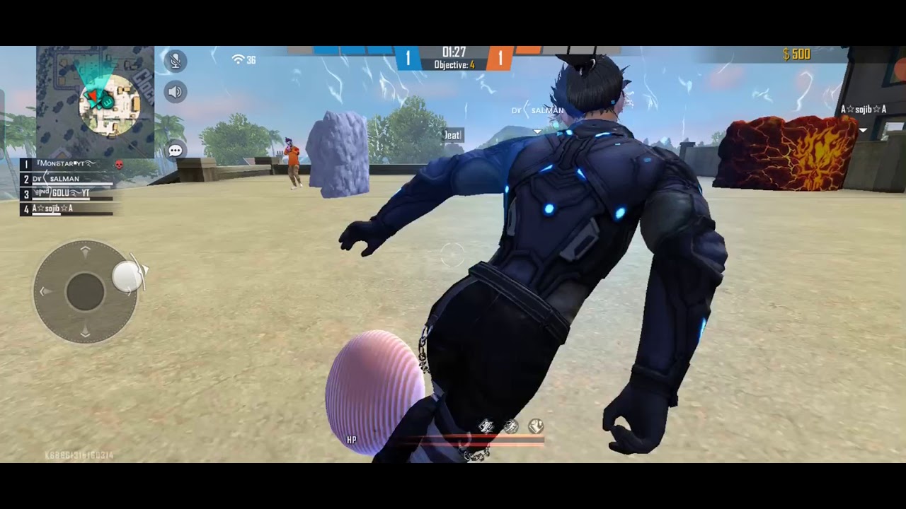 new gamar playing plz like A2 gamar - YouTube