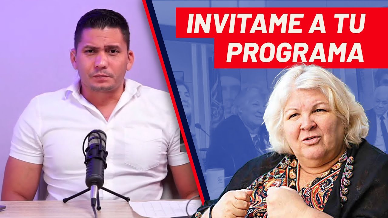 Aleida Guevara estrena un TV show... No te lo pierdas aquí🤨🤮 - YouTube