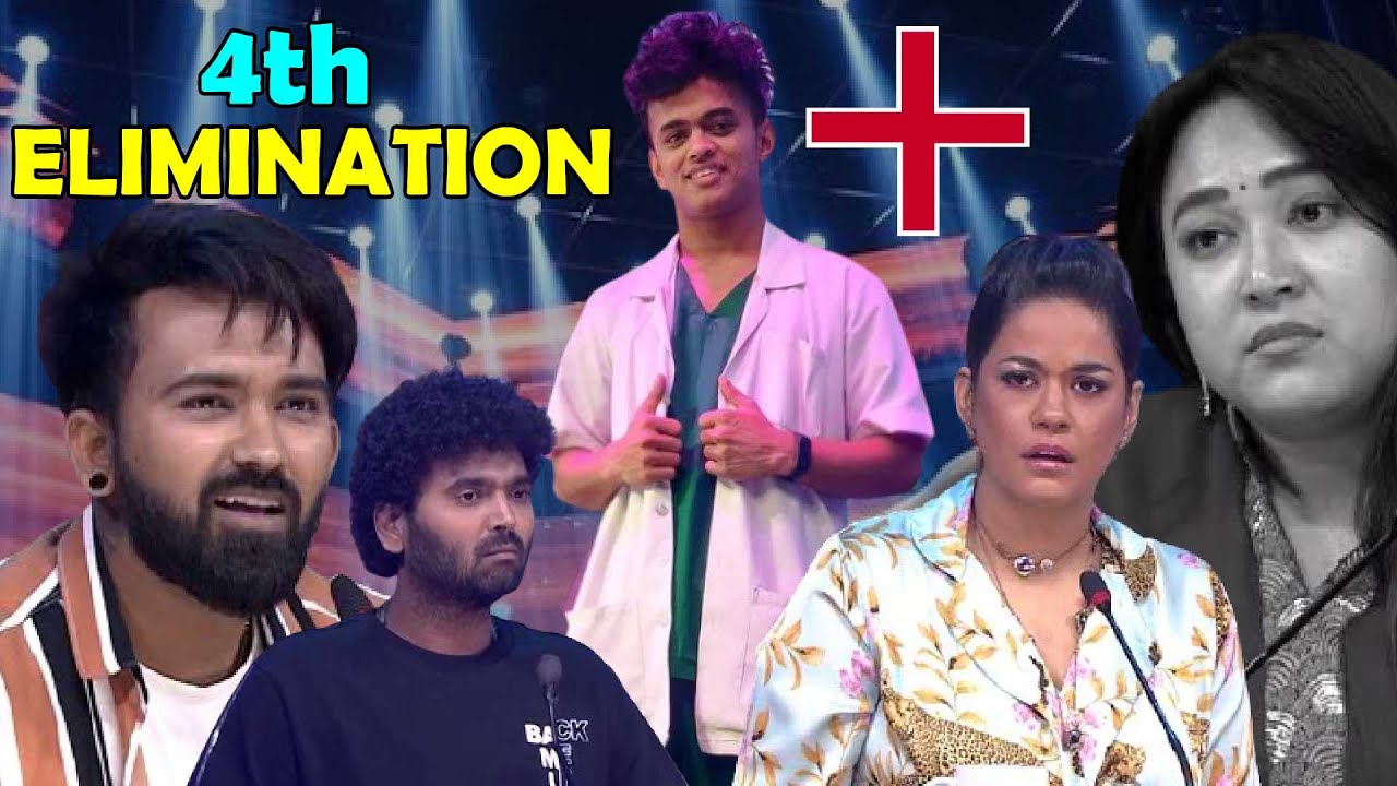 Dance+ Sanketh 4th Elimination Clarity Update 2021||Dance+ Next ...