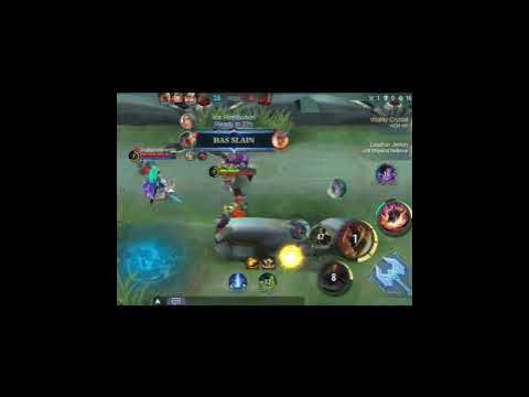 Moo Moo Guy In MLBB #viral #shorts #mlbb #mobilelegends - YouTube