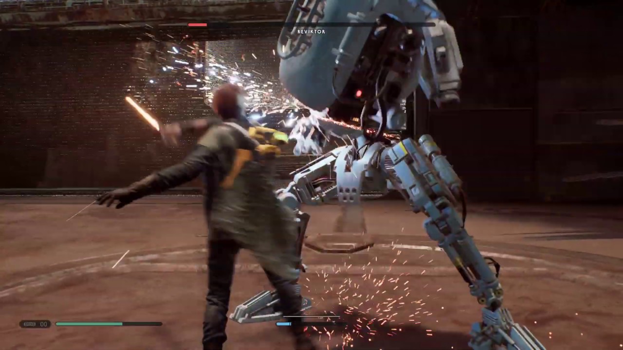 Haxion Brood Arena Battle - YouTube